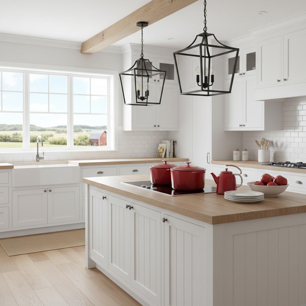 Finding the Right Kitchen Appliances to Suit Your Needs