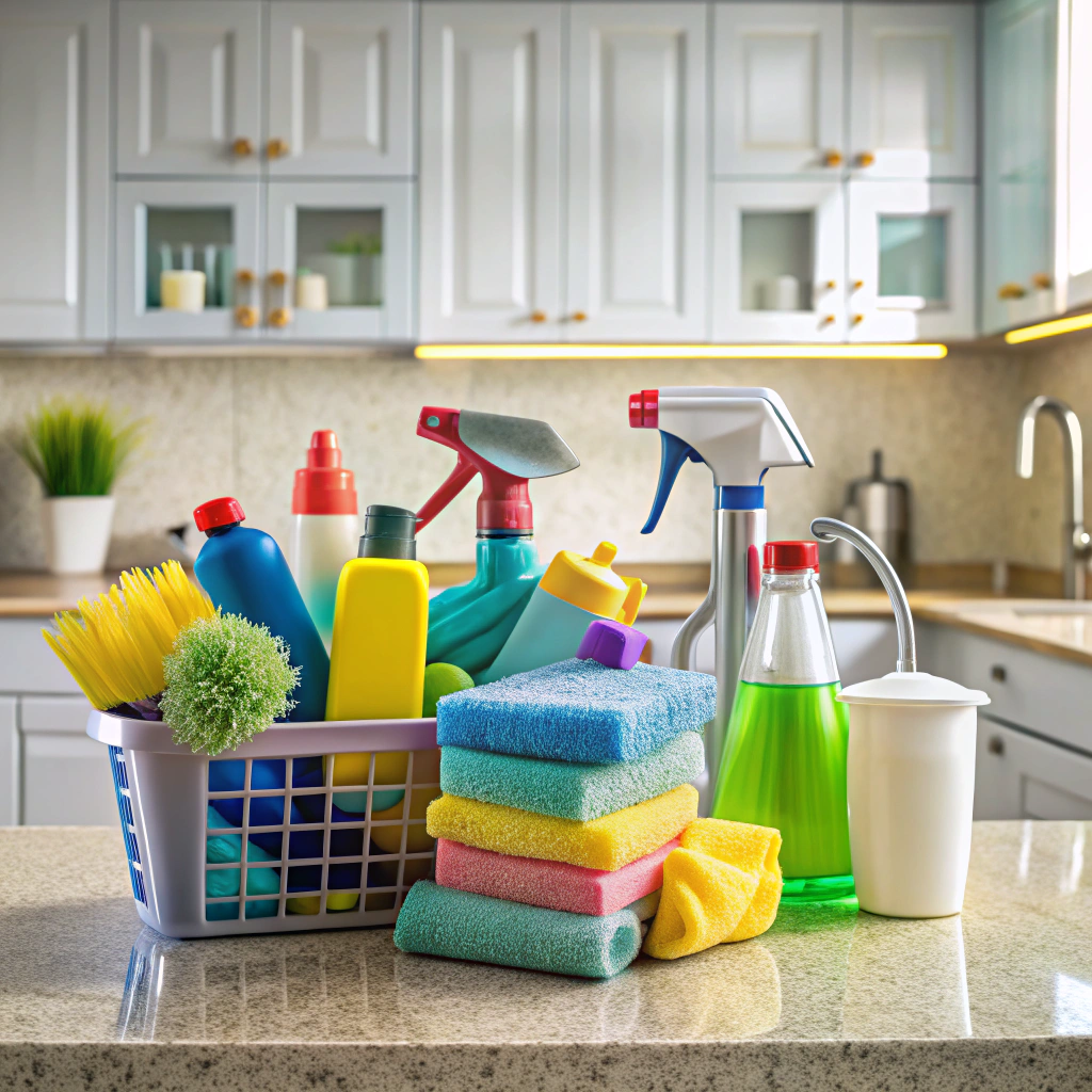 Kitchen Bugs Identification: A Handy Guide to Spotting and Stopping Them