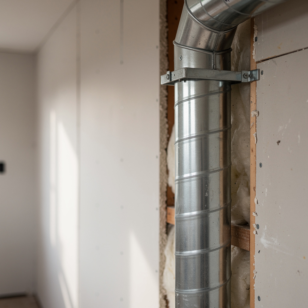 AC Running But House Won't Cool: Discover Why It's Your Ducts, Not Your ...