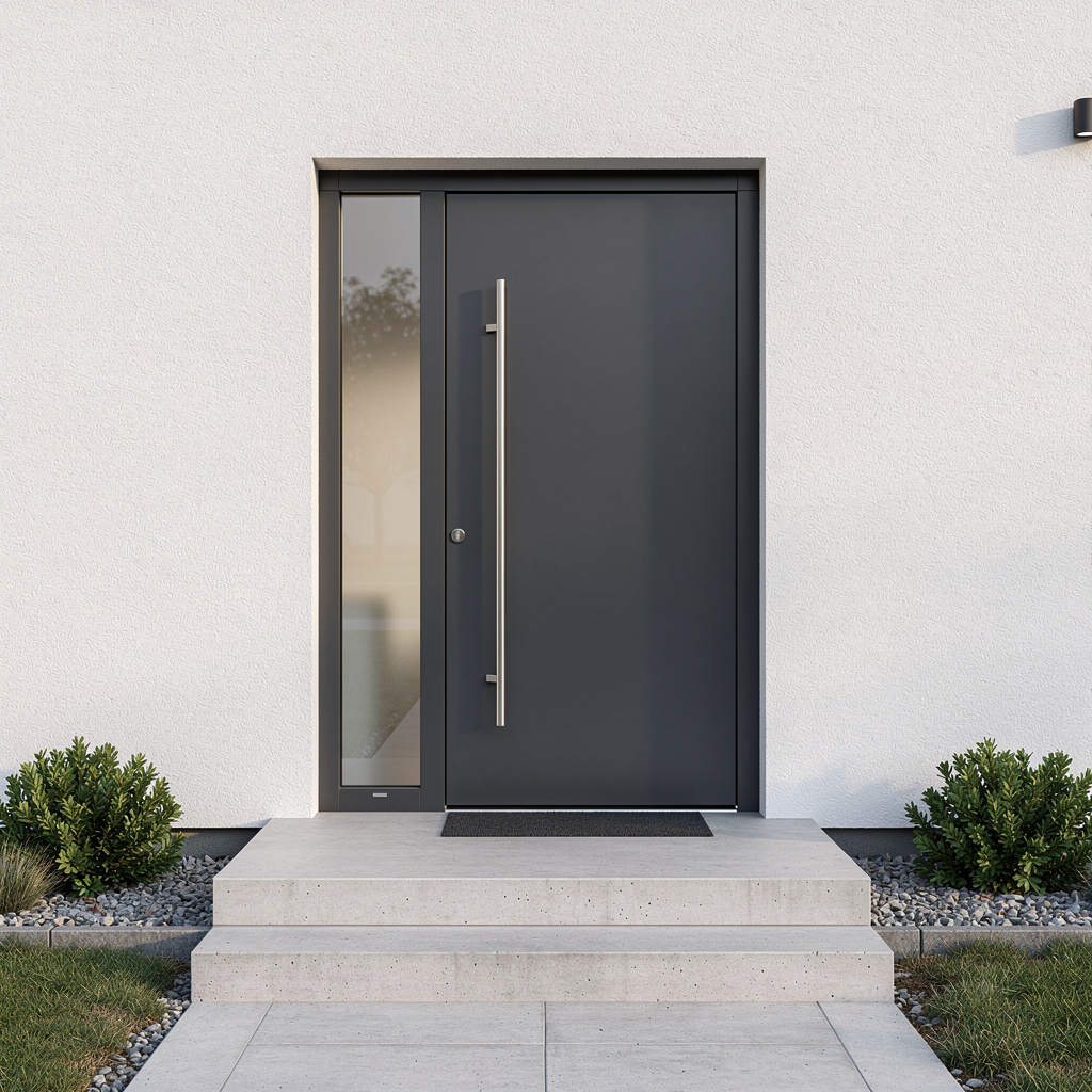 The Best Places to Buy Entry Doors in Tennessee