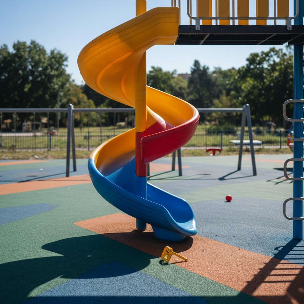 Discover the Top Playground Manufacturers in the U.S.