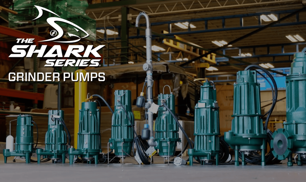 Best Water Pumps for Commercial Buildings: A Guide